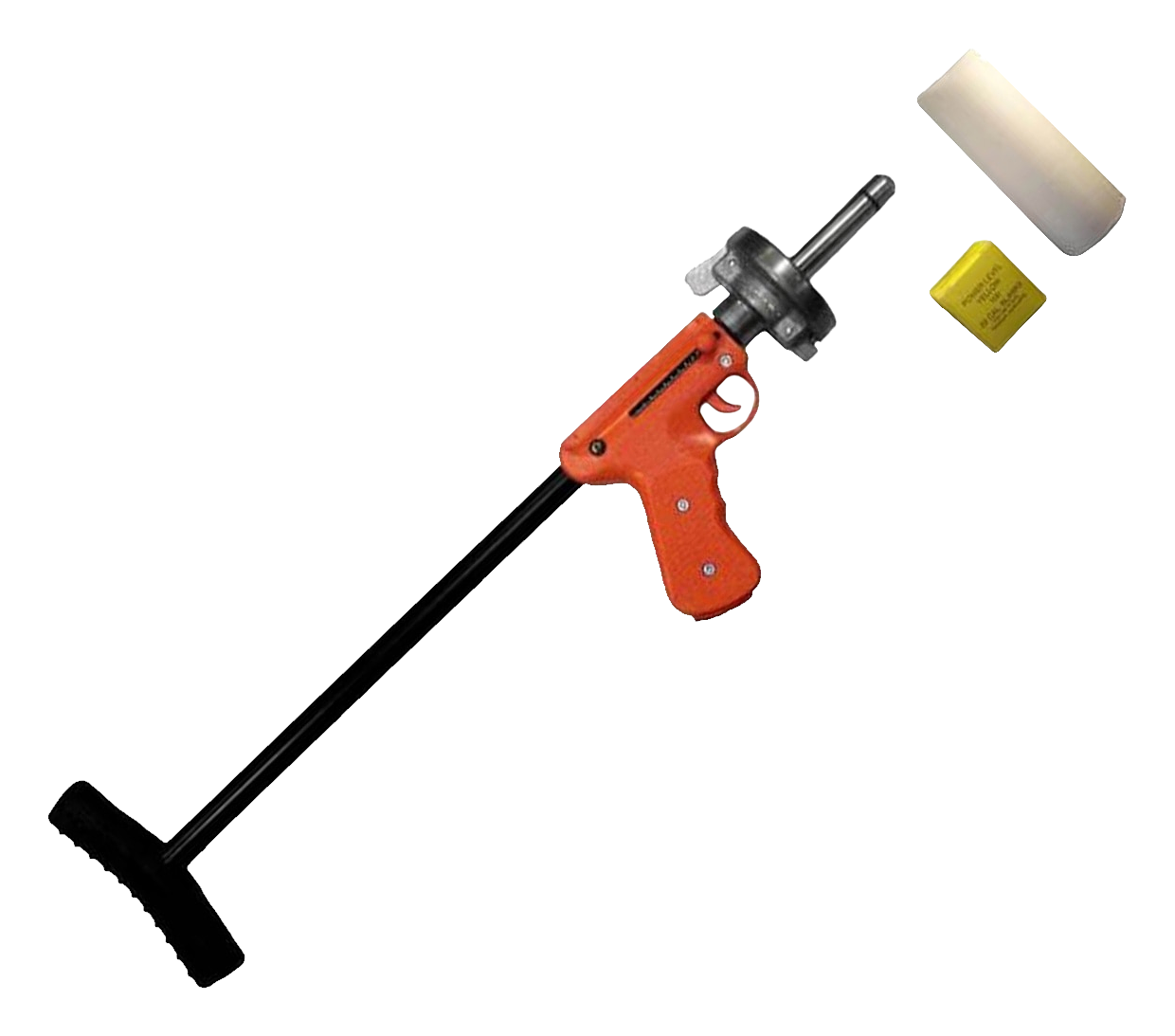 Retriev-R-Trainer Lucky Launcher II Dummy Launcher Set | Mack's Prairie ...